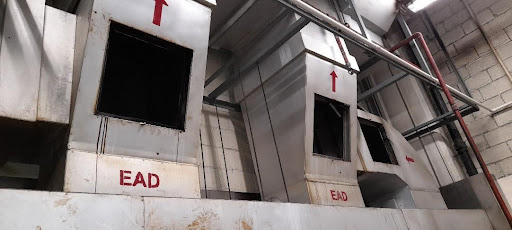 MTR Corporation Limited - ESG Holdings